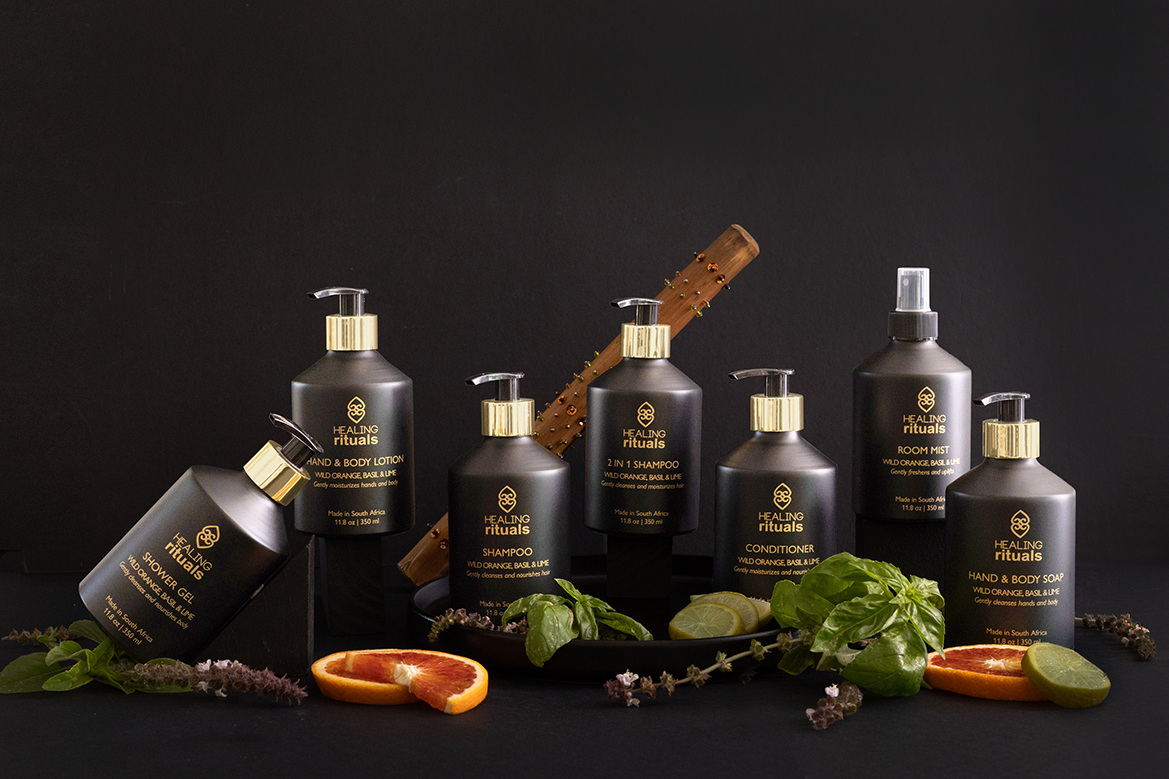 Healing Rituals – Healing Earth