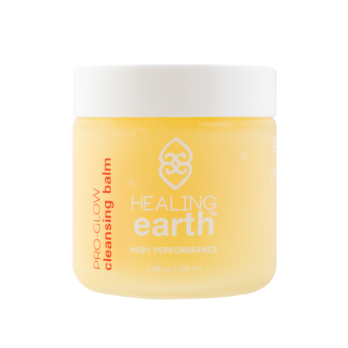 Pro-Glow Cleansing Balm Kit – Healing Earth