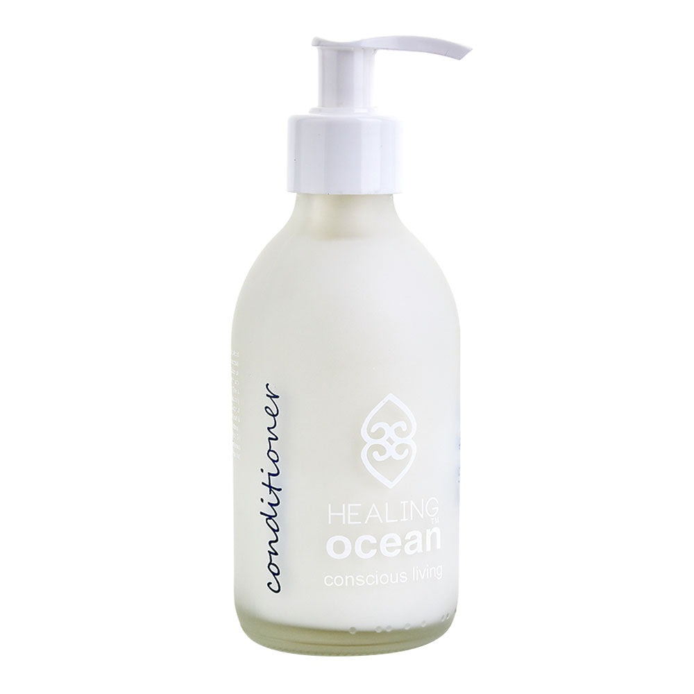Healing Ocean Conditioner 200ml – Healing Earth